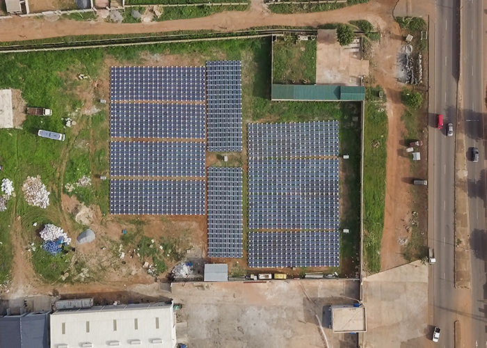 10 years of innovation | REDAVIA