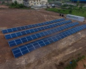 REDAVIA GmbH | Affordable solar power for businesses and communities